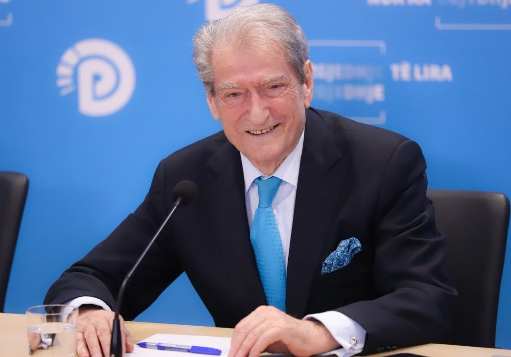 Nesti Angoni's denunciation of Veliaj, Berisha: The letter came from ...