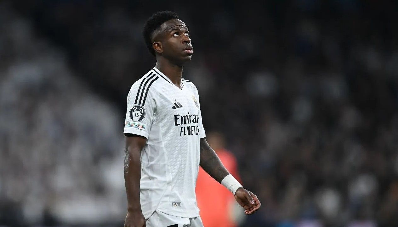 Vinicius buys ambitious European club - wants to put it in the elite ...