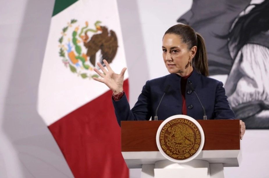 Mexico threatens to sue Google over naming the Gulf of Mexico ...