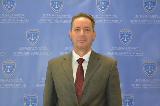 Suspension of judge who terminated house arrest against Enver Sekiraqa ...