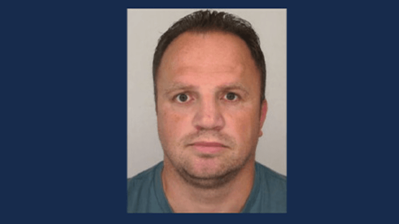 Besar Nimani's brother is wanted by the Bielefeld District Court ...