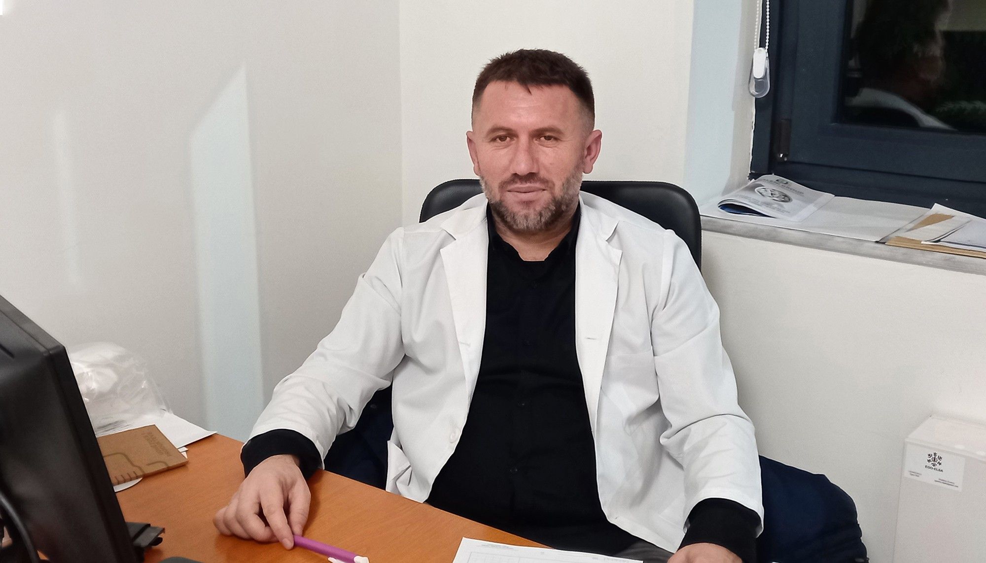 Ekzaminimi dhe diagnostikimi onkologjik - Telegrafi - Telegrafi