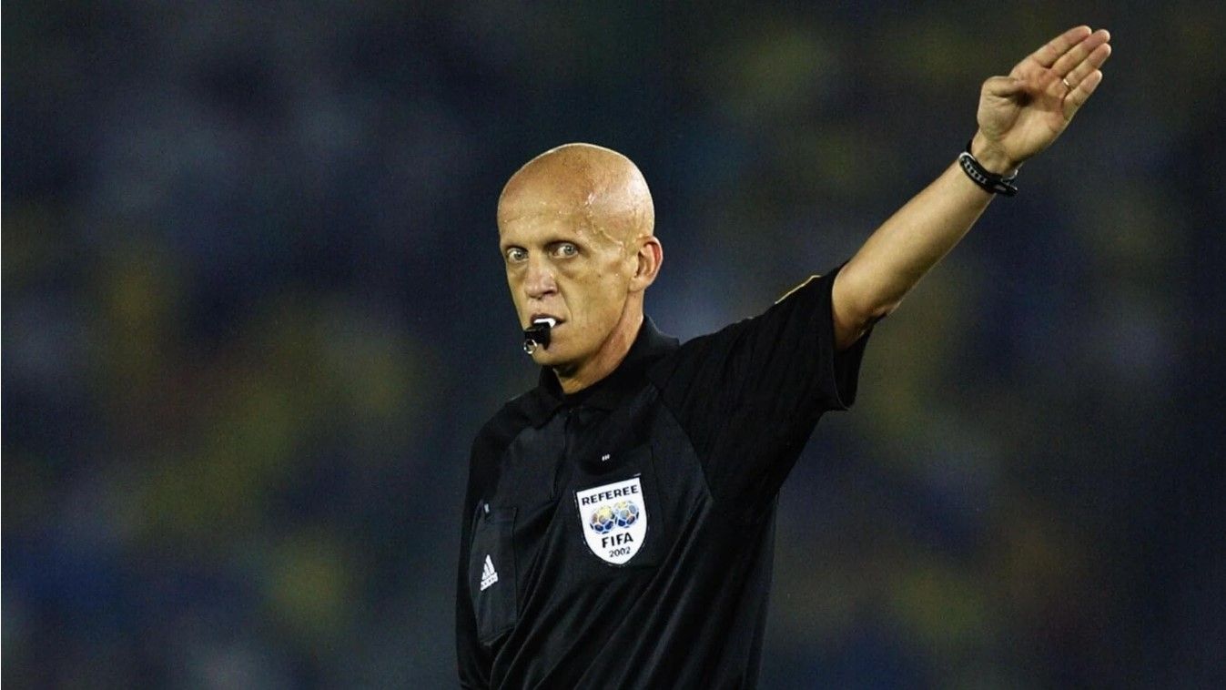 Legendary Italian referee Collina calls for penalty kick rule change ...