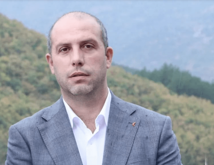 Arifi: The nursery in Lipkovo will open at the end of February ...