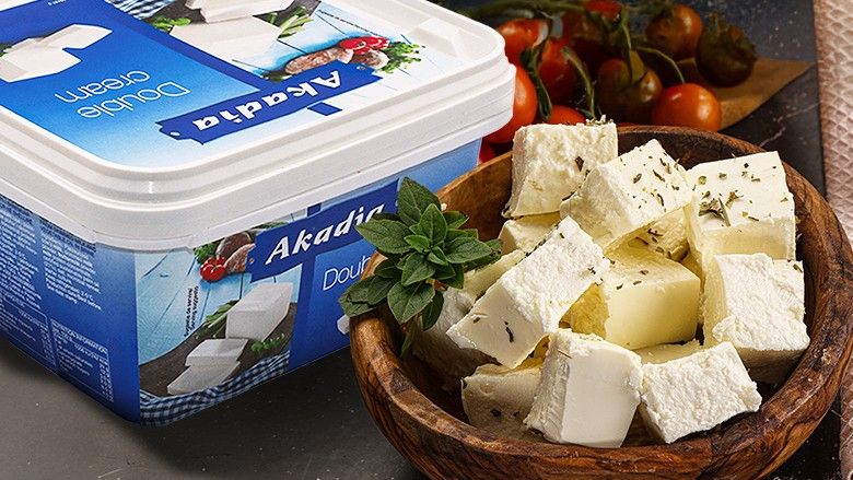 Djathi Akadia: 4 arsye pse është djathi nr. 1 i rekomanduar për muajin ...