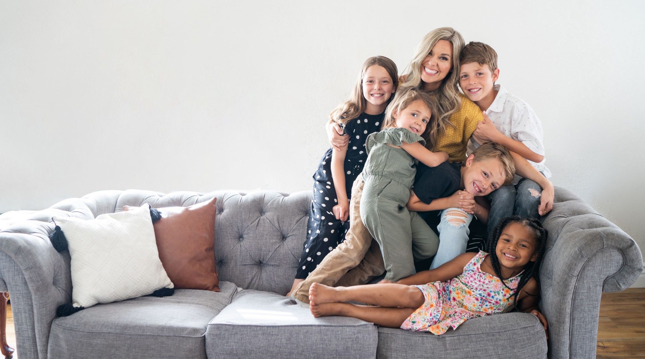 What happens to children if you completely remove them from the screen ...