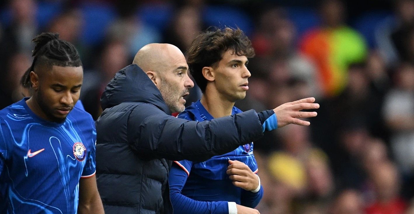 Marseca surprises with statement about Joao Felix after his transfer to ...