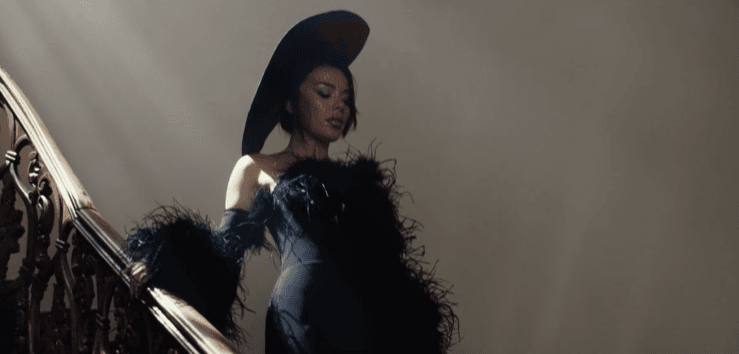 Tayna releases new song "Amal" - Telegrafi - Telegrafi