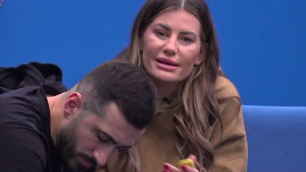 Pati aludime se janë më shumë se miq, Joz Marku sqaron raportin me Valbona Mhillin - Telegrafi ...