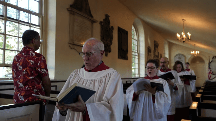 Study: 62% of Americans identify themselves as Christian - Telegraph ...