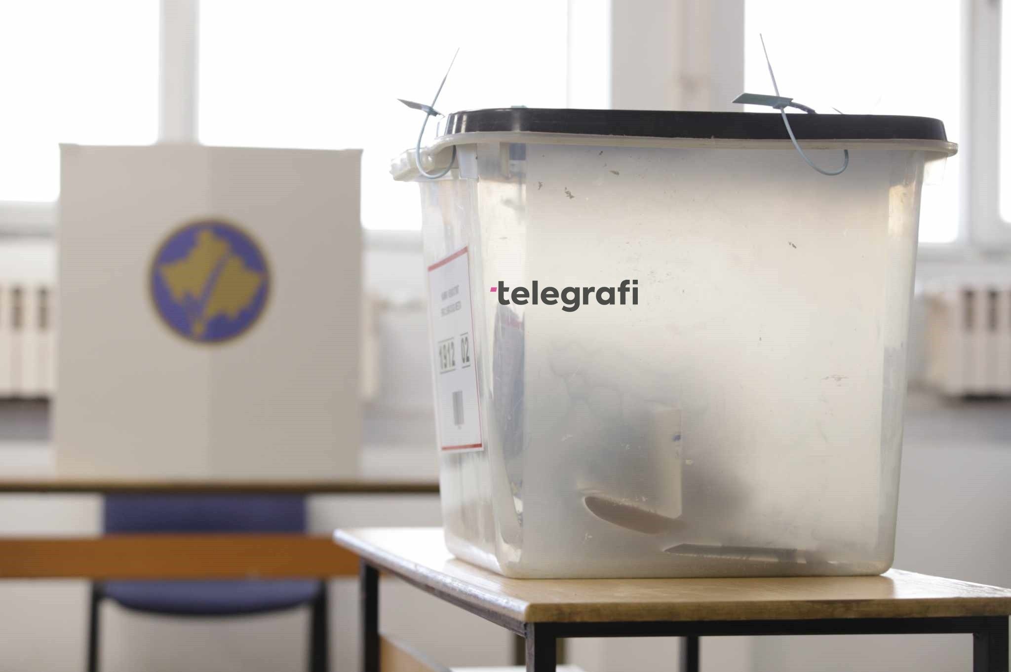 Sot vazhdon numërimi i votave të kandidatëve për deputetë në 19 qendra ...