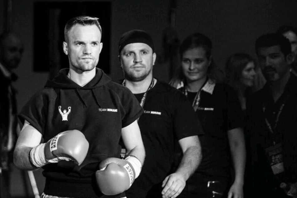 Dyshohet se edhe vëllai i Besar Nimanit ka mbetur i plagosur nga të ...