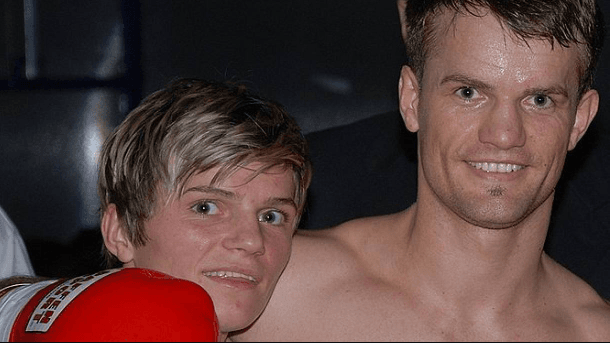 Besar Nimani's sister allegedly tried to bring a knife into the ...