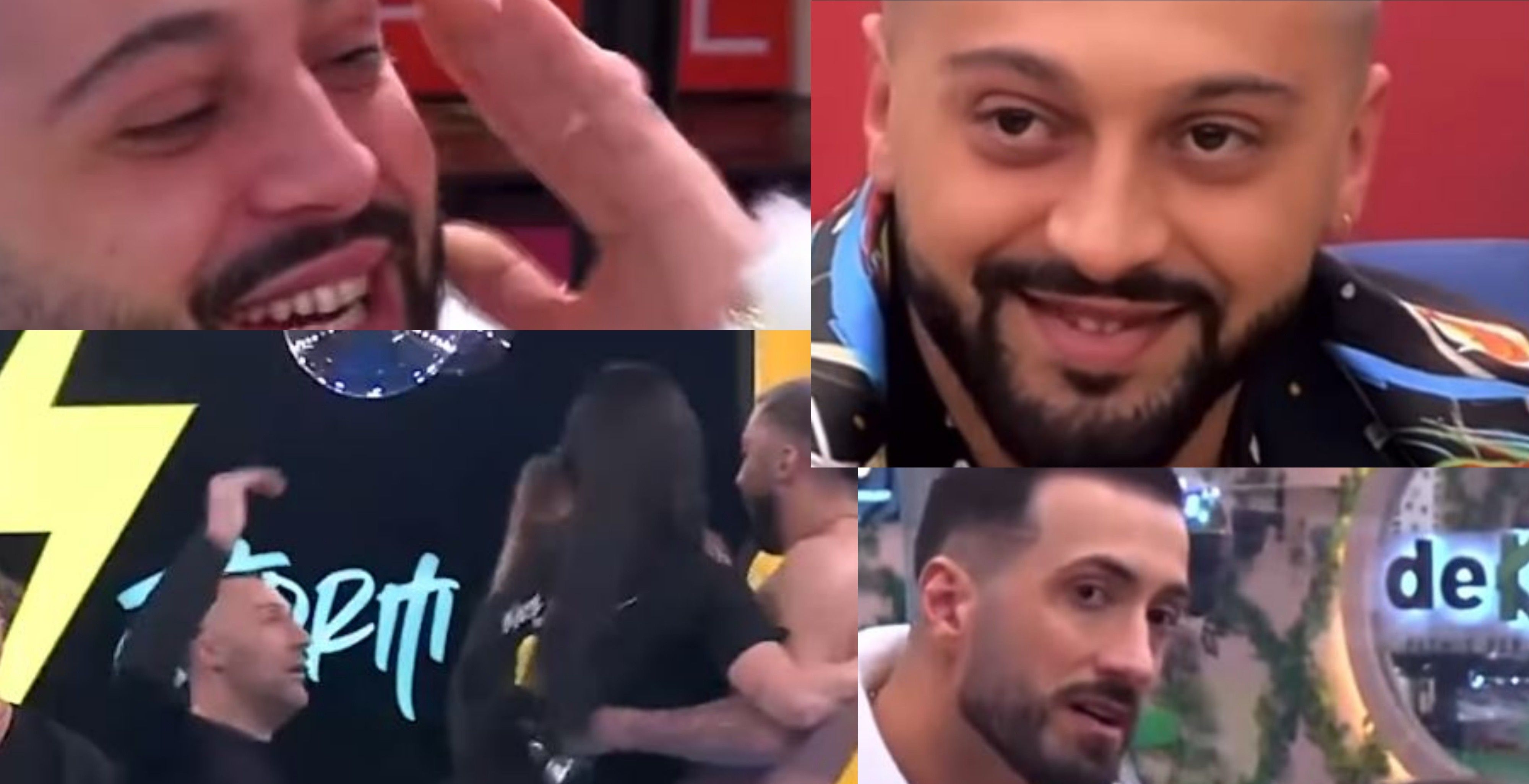 "They fell into a trap" - the residents that Gjesti 'made a cake' for ...