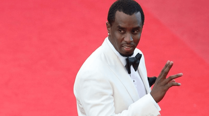 Former Las Vegas stripper sues Diddy: "He secretly filmed me and ...