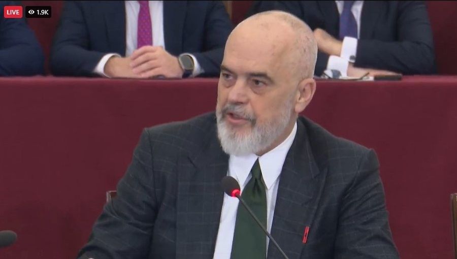 Lista e deputetëve të Partisë Socialiste: Kush ikën dhe cilët janë emrat e rinj - Telegrafi ...