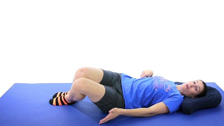Exercises against spondylosis: Prevent back stiffness and pain with the ...