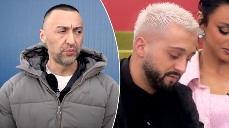 G Bani raises suspicions against Gjesti for favoritism and access to ...