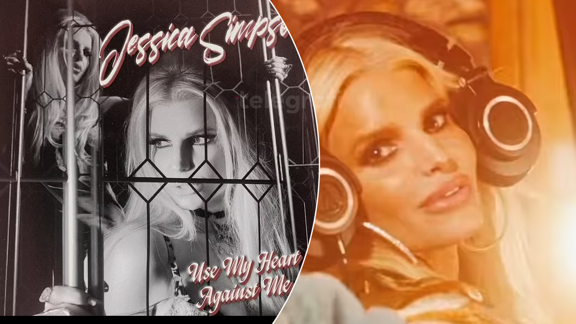 Jessica Simpson talks about her split from Eric Johnson and her return ...