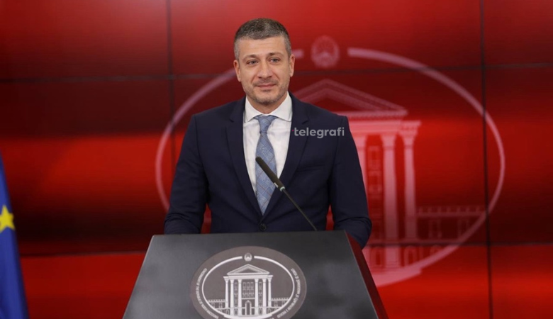 The second call for municipalities is published, Perinski: 15 billion ...