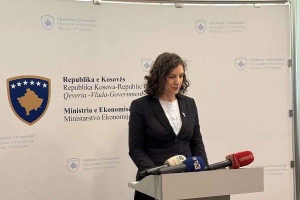 ME hap aplikacionet për ankandin e erës, Rizvanolli premton ...