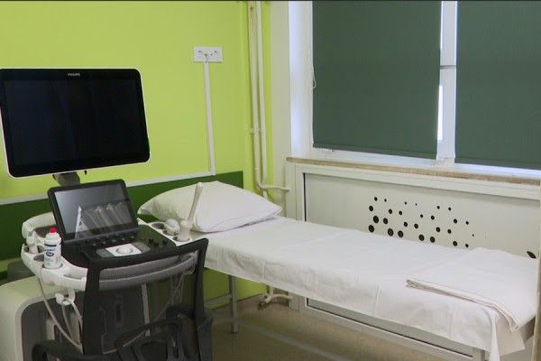 Great interest in IVF service at QKUK - Telegraph - Telegraph