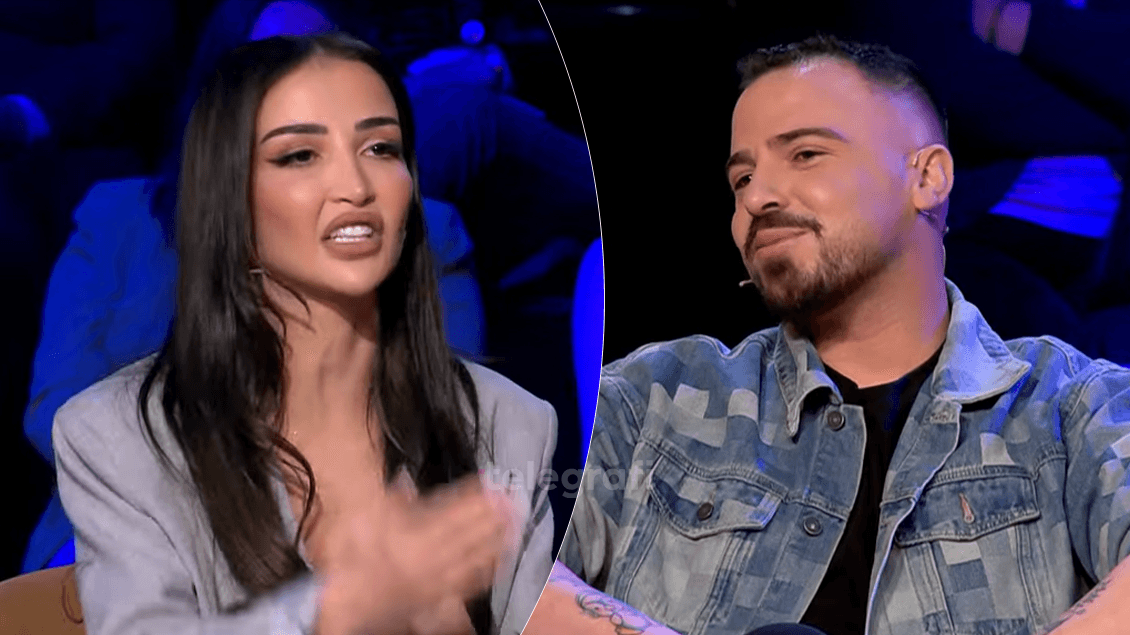 "Unë jam Xheneta, shko fol te Gjesti", përplasen ashpër në studio ish ...