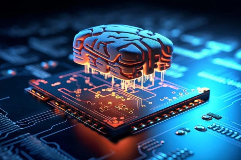 It took only four weeks to train it, Foxconn introduces its first ...