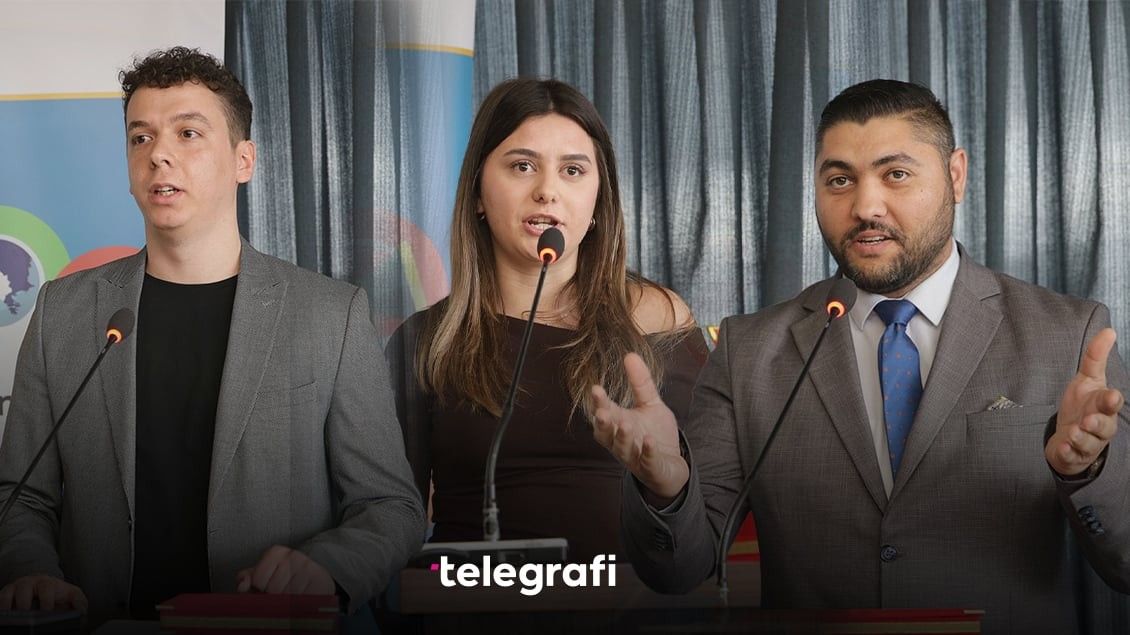 67 pjesëmarrës dhe 41 shkrime – përfundon projekti Mobile Journalism me ...