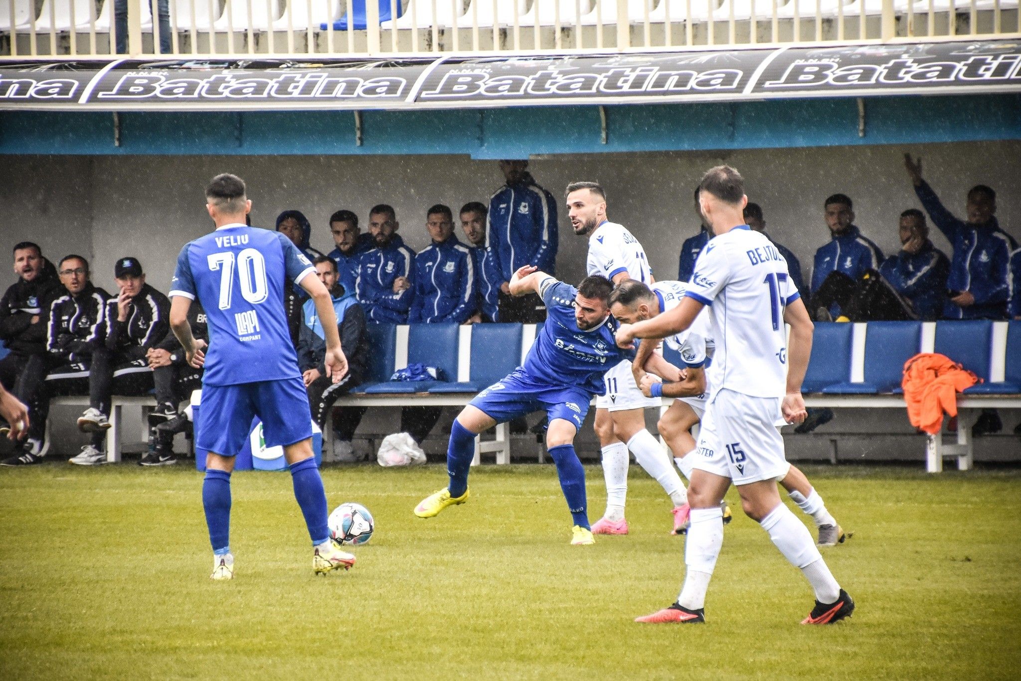 Orari i xhiros së 23-të në Albi Mall Superligë: Vëmendja në Podujevë ...