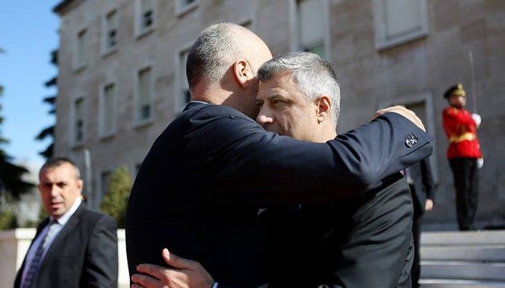 Rama: Father left proud, Hashim - Telegraph - Telegraph