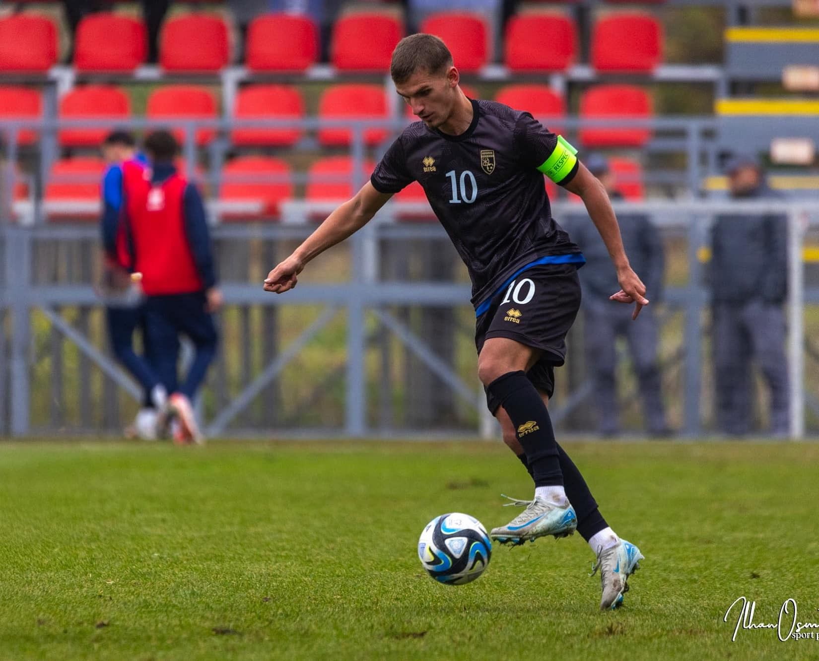 Sylvinho publikon listën për ndeshjet e marsit - ftohet Brruti dhe një ...