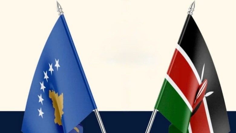 Why is recognition from Kenya important? - Telegraph - Telegraph