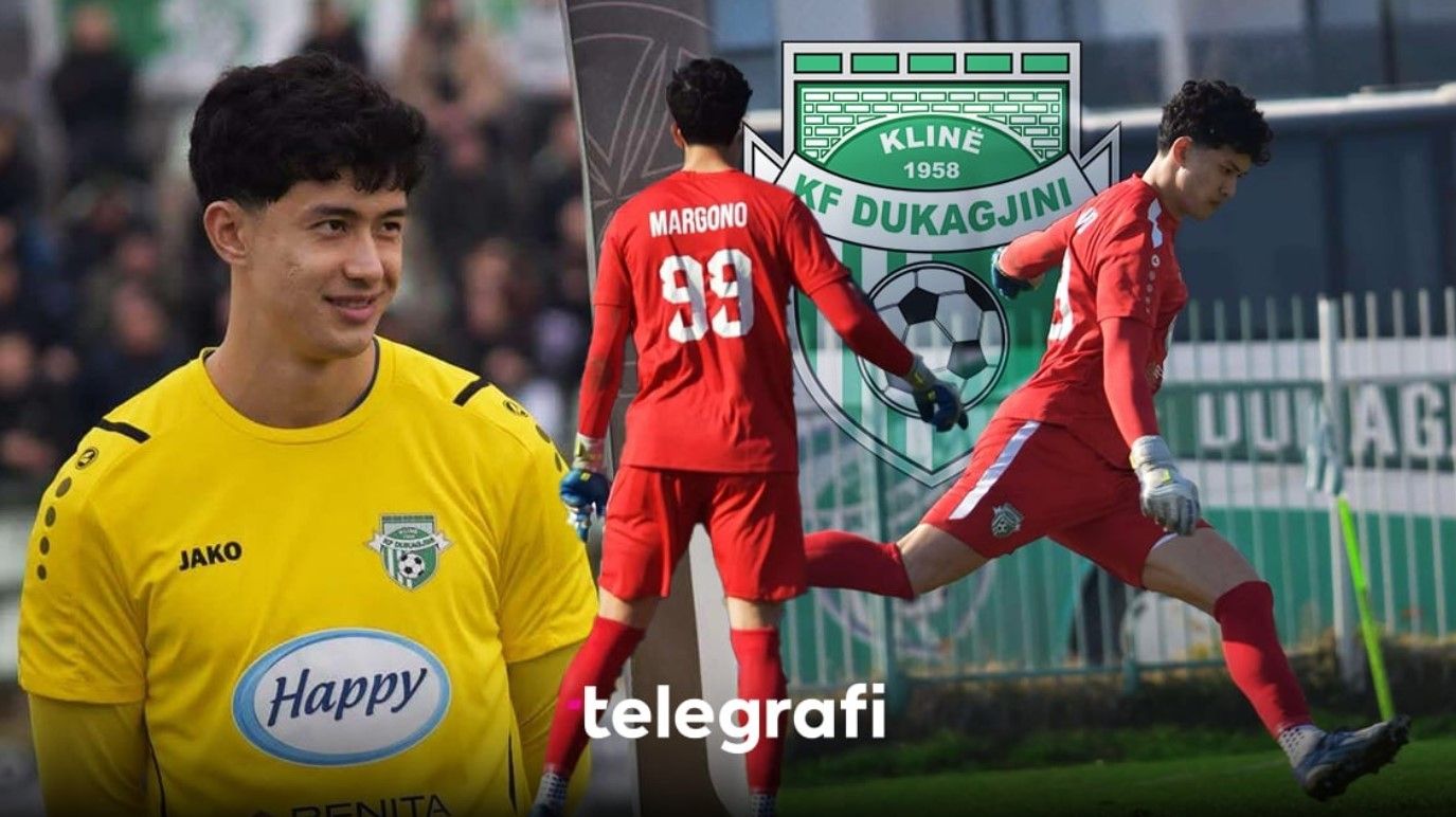 He started his career as a midfielder, ended it as a goalkeeper – Cyrus ...