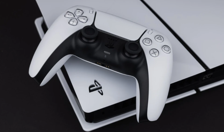 PlayStation 5 and PS5 Pro have problems - Telegraph - Telegraph