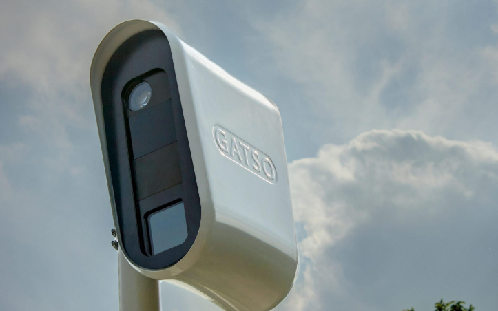 New speed cameras in this state catch almost 80 times more drivers ...