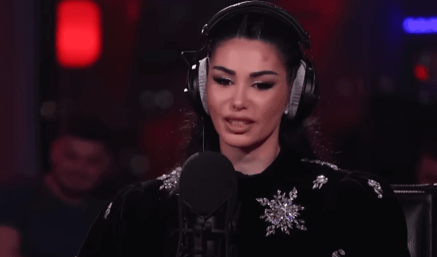 Soni Malaj 'scolds' his colleagues: There are three of us singing live ...