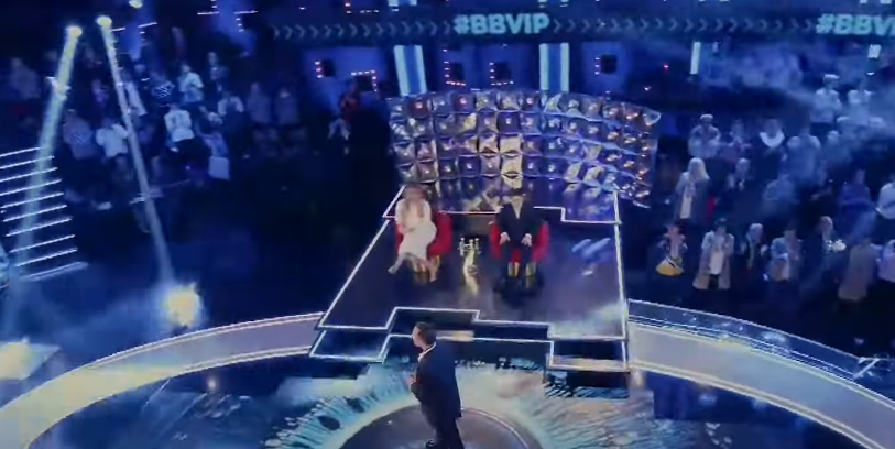 It is revealed how many finalists there will be in Big Brother VIP ...