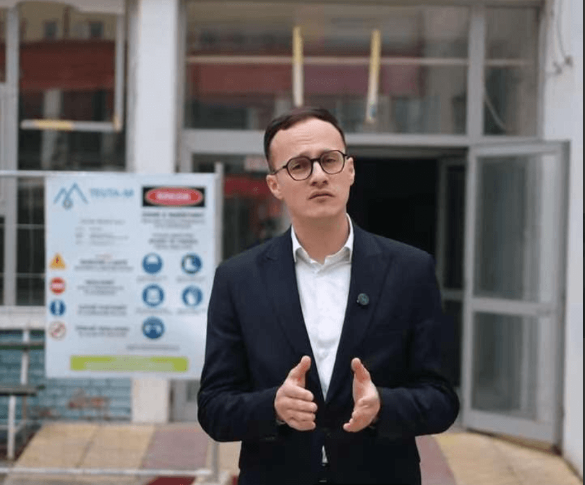 Hyseni: 40 million euros in projects that directly affect the lives of ...