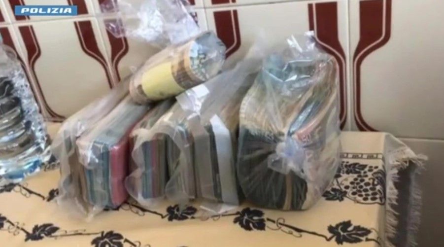 Uncle and nephew wreaked "destruction" with mules, Albanian drug ...