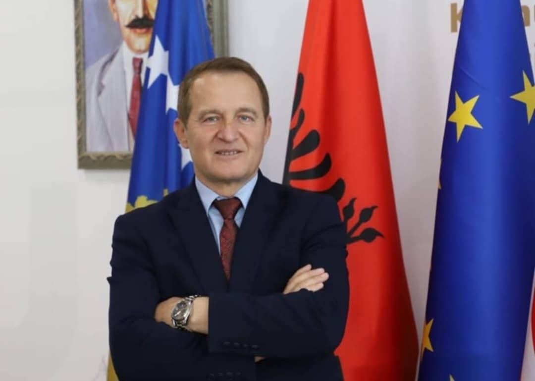 Murders in Vushtrri - Mayor expresses condolences, calls for urgent ...