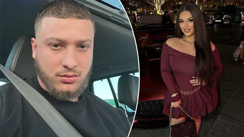 Fero and Enca part of the reality show "Ferma VIP 2"? - Telegrafi ...