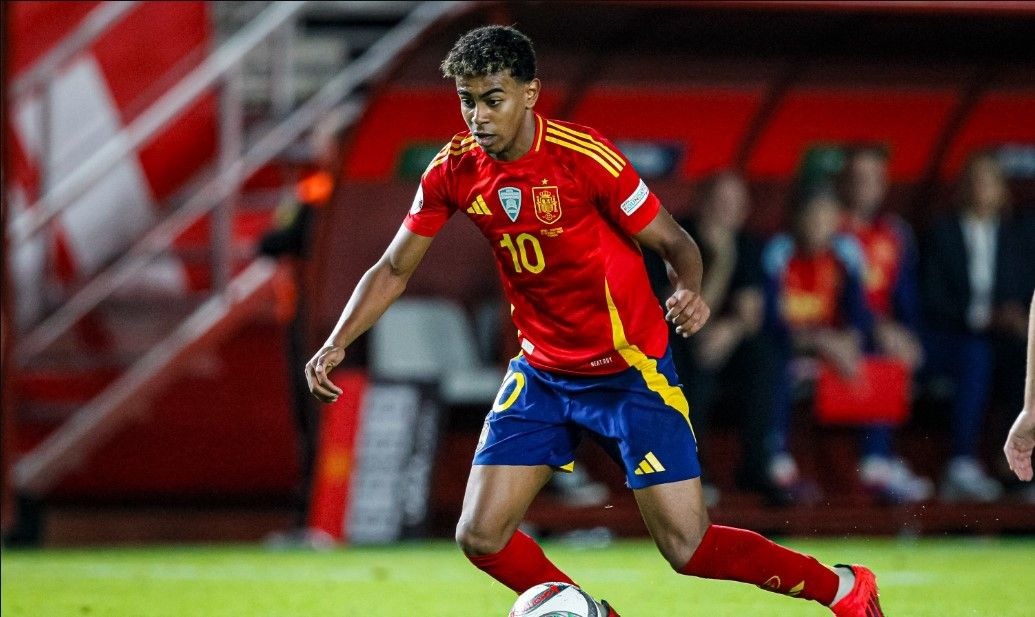 Lamine Yamal will observe Ramadan even while with the national team ...