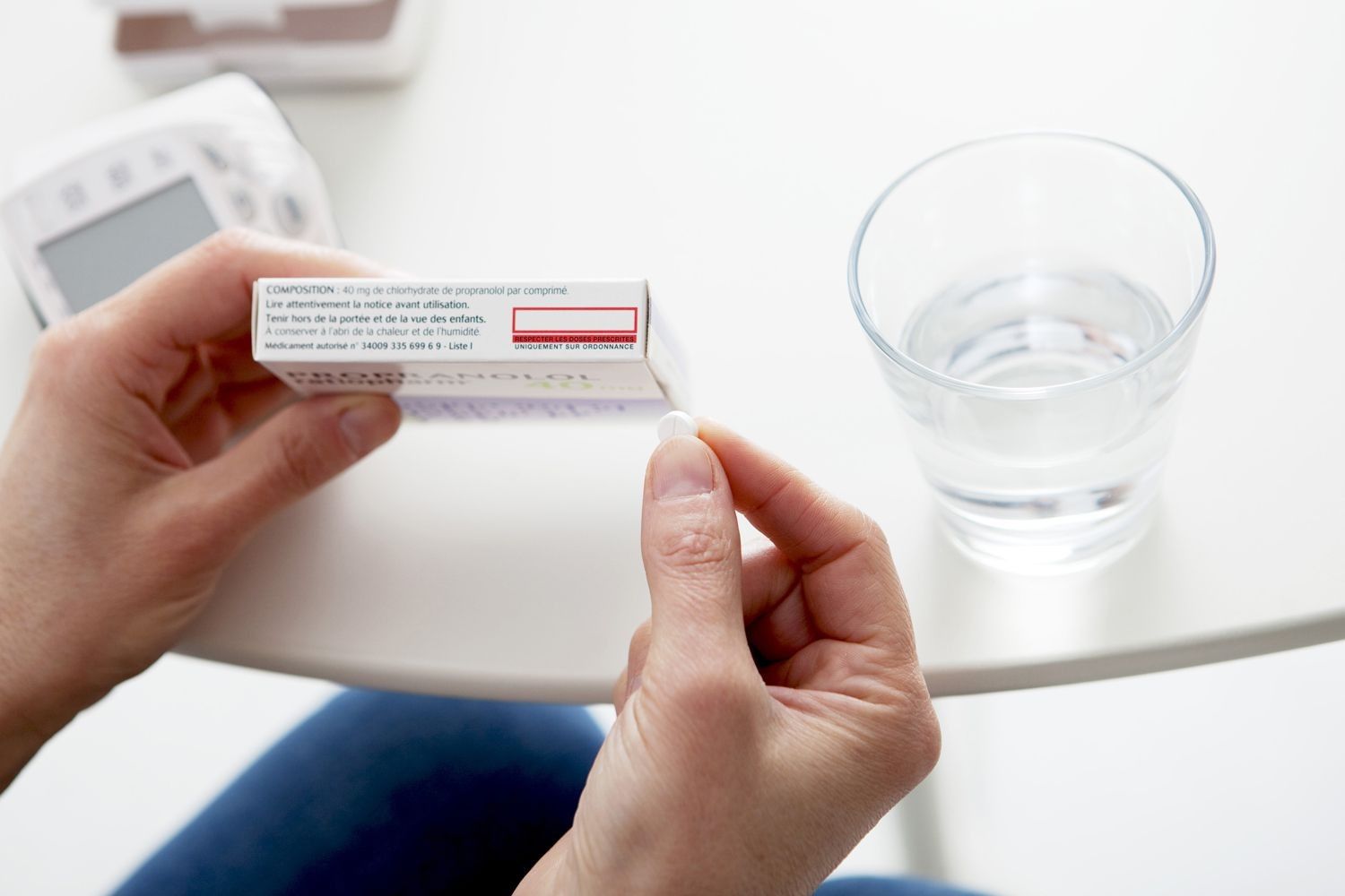 A duhet të merren ilaçet për presionin e gjakut në mëngjes apo në ...