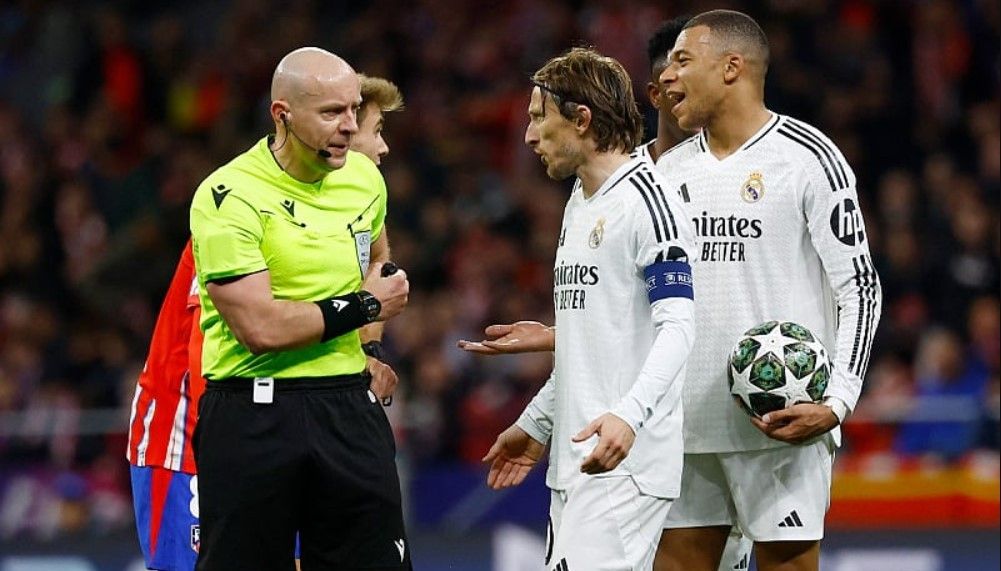 “Këto janë rregullat”, Modric i habitur nga komentet e njerëzve për ...