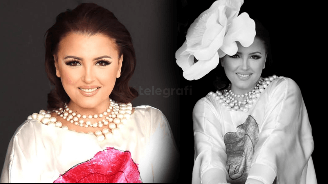 Elton Ilirjani announces the return of Parashqevi Simaku with a new ...