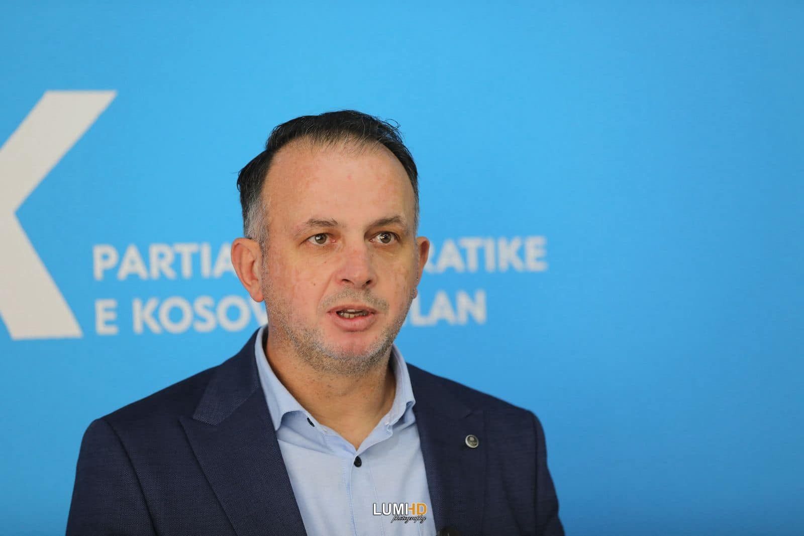 Condition of the Gjilan-Ferizaj road, Rashiti: It's a great shame what ...