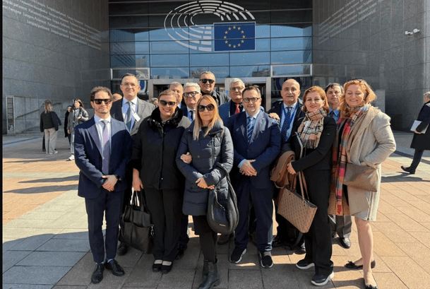 UBT in collaboration with Italian partners organizes the course on ...