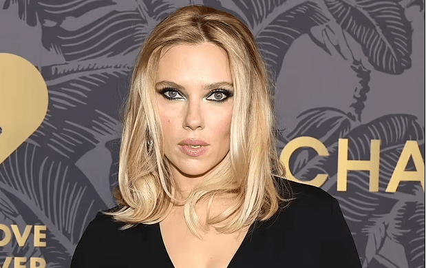 Scarlett Johansson reveals her strict rule to protect her daughter's ...