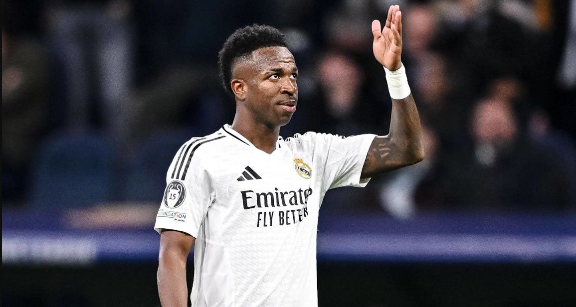 Real Madrid tired of Vinicius Jr's bluff, ready to allow his transfer ...